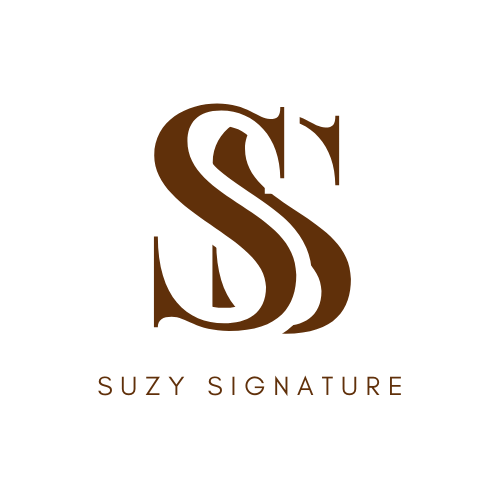 Suzy Signature